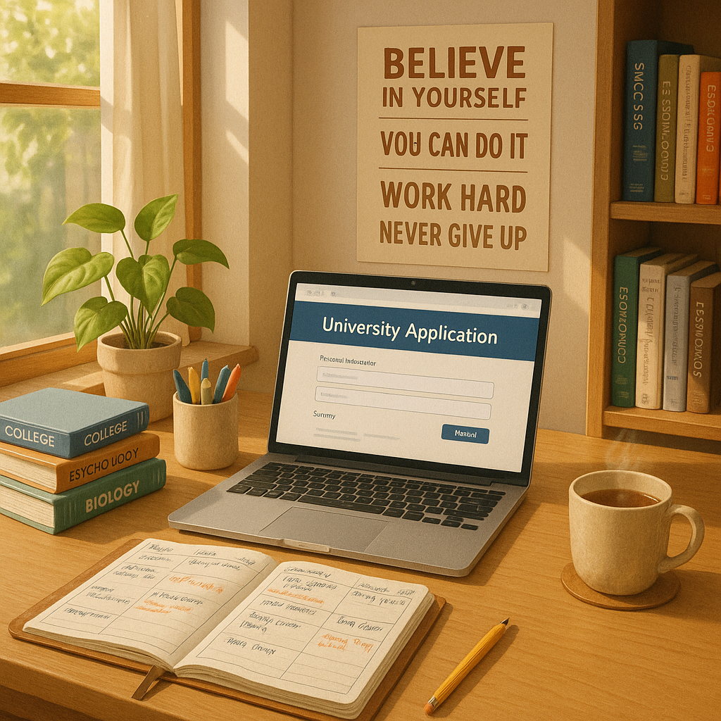 How to get into UCL Medicine in 2025